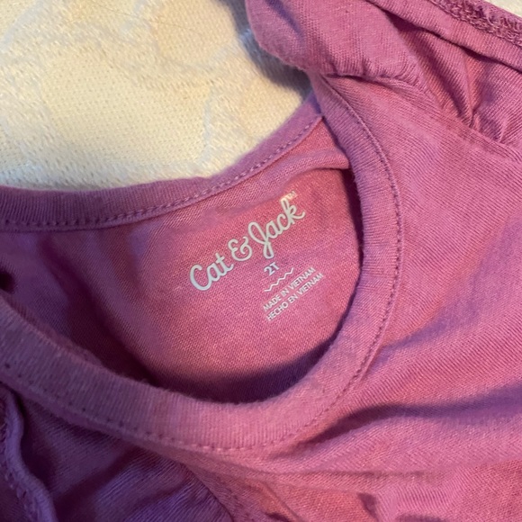 Cat & Jack | Dresses | 525 Purple Dresses From Catjack | Poshmark